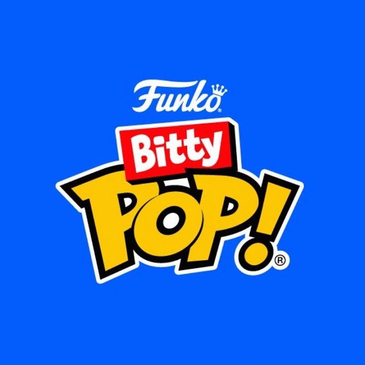 ביטי פופ | Bitty POP! – פלאנט איקס | Planet X